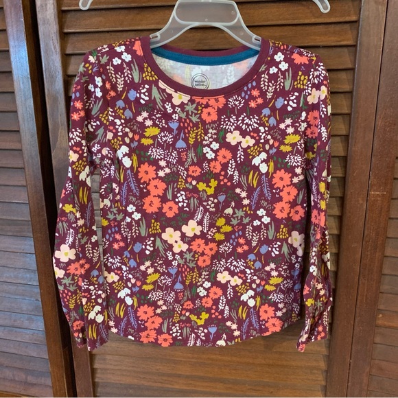 wonder nation | Shirts & Tops | Wonder Nation Long Sleeve And Dress ...